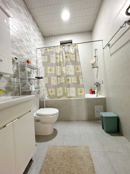 СРОЧНО! Продается коттедж с ремонтом 2 этажа+цоколь Яшнабад (96825)