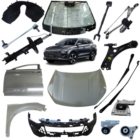 BYD avto extiyotqismlar