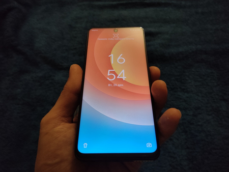Tecno Camon 19 Pro 8/128