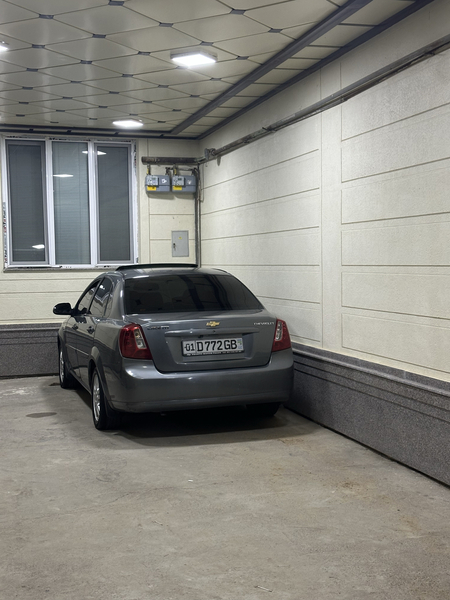 Lasetti 1.6 Sotiladi.