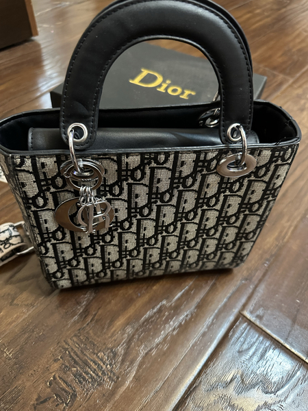 Сумка Dior женская