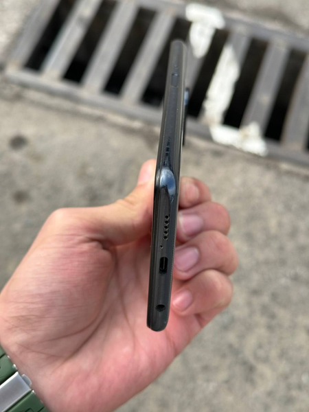 Xiaomi poco x3 nfc