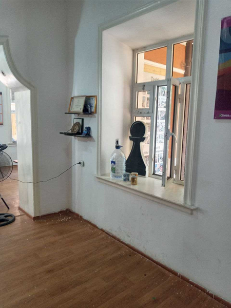 Arendaga repetitorlik uchun kabinet, sinf.    Аренда  для репетиторов