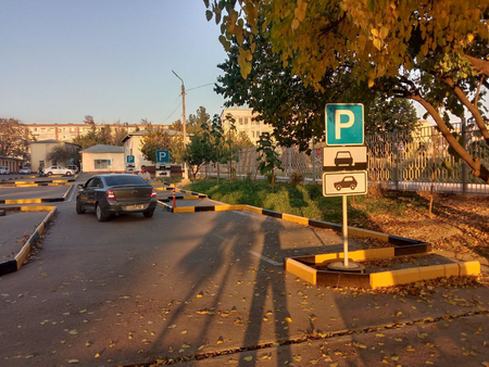 Обучаю вождения и подготовка к экзамену по вождению автомобиля