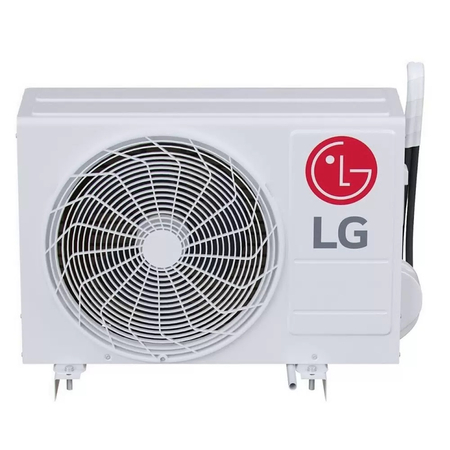 Кондиционер LGP12ED on/off