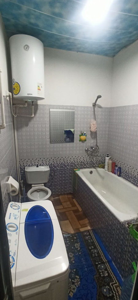 1/2 xona qilingan. Ipotekasi tayyor odam bõsa telnqilsin