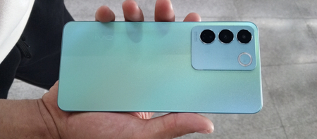 Vivo V27e 258 8+8gb