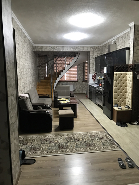 Срочно продаётся своя квартира на Ивановском