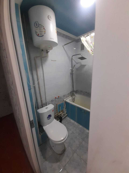 2 xonali kvartira ijaraga beriladi. e'lon id: 257516
