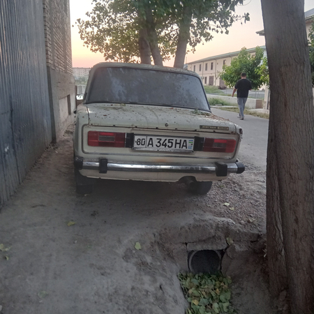 06 жигули безинда холати зур