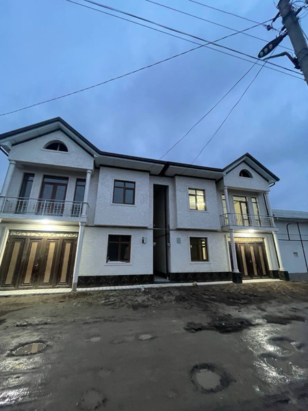 Срочно продается дом 2 соток Зангиота
