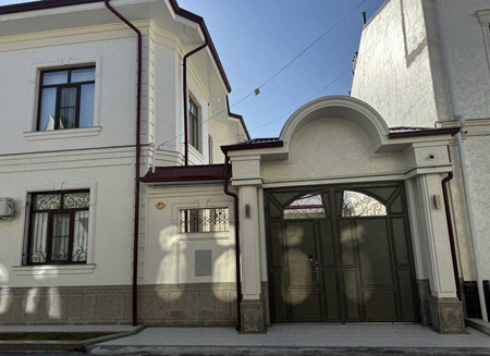 Продается участок 4 соток в Юнусабадском районе (Чинабад)