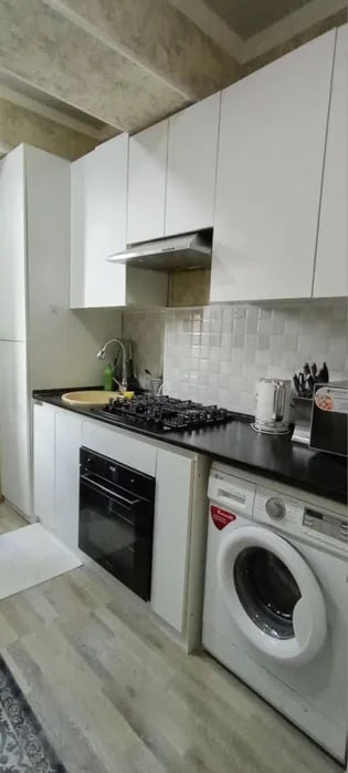 НОВОСТРОЙКА М.Горький 3 комнатная 86м2 ПОД КЛЮЧ Кадастр есть АКЦИЯ!!!