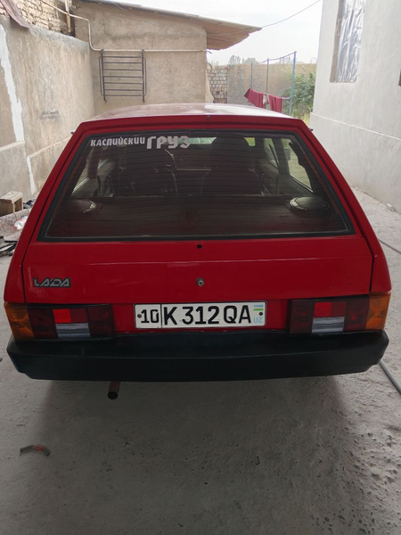 2109 sotiladi sastayanasi idyolni