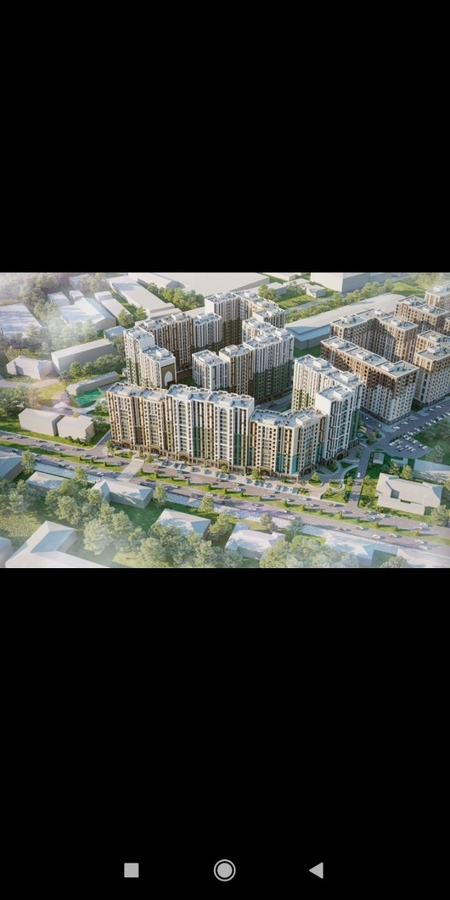 Продам квартиру в алмазарском районе GOLDEN HOUSE