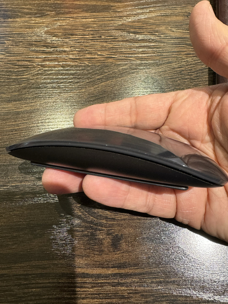 Apple mouse Bluetooth