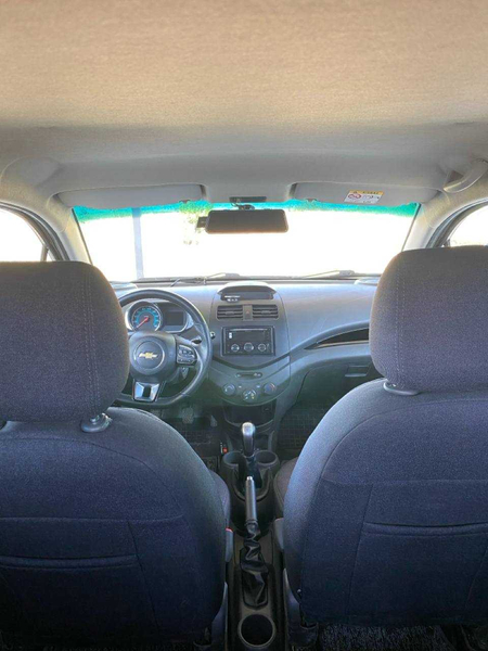 Spark optima plus 2021