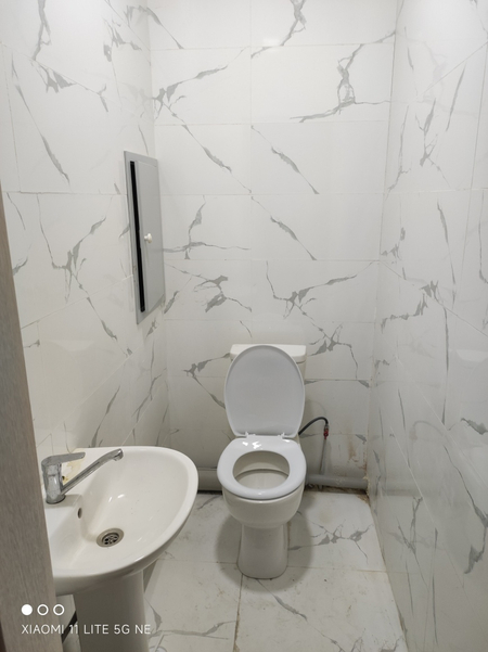 Яккарой кушбеги 2/1/5 500$ оилага