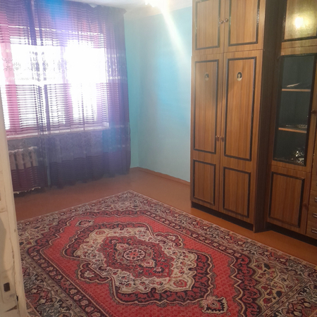Ijaraga kvartera 3 xona yangiyolda