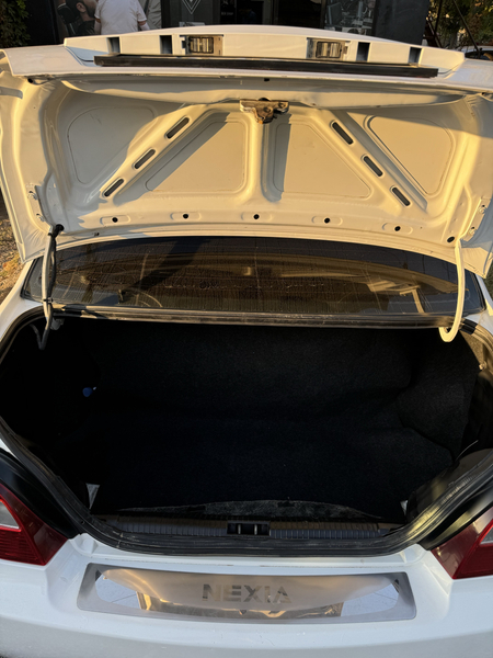 Neksia2-1.6L super salon konditsioner