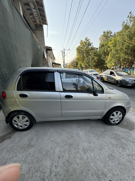 Matiz sotiladi 2004