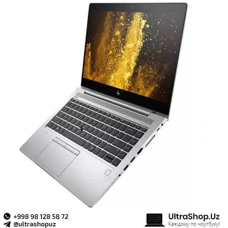 HP EliteBook 845 G8