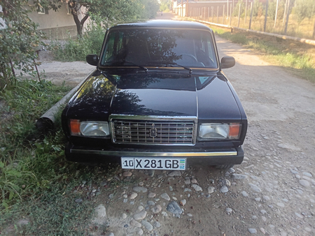 2107 srochna sotiladi