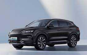 BYD CHAMPION halol nasiyaga oling 5 yilgacha Yillik 8%