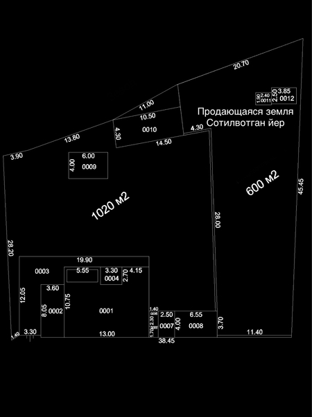 Срочно Продается земля 6 соток, 700 метров от ТТЗ корзинки (Диадора)