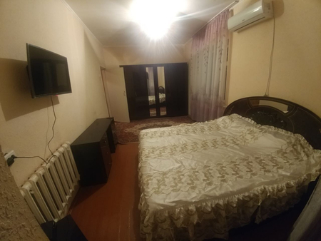 Аския 3/2/4 сдам в аренду