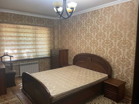 Двухкомнатная квартира ! 7/9  мечта в М-Улугбеке! Купите сейчас(J3516)
