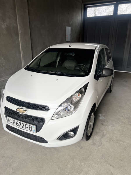 Spark 2019 2 pozitsa