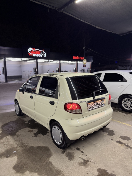 Matiz mx 2015 yil sotiladi