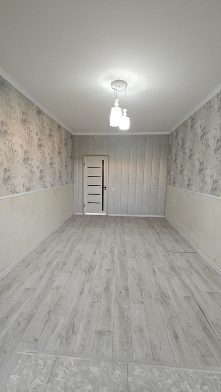 Yunusobod 6 1/4/4 s remontim mebel texnika