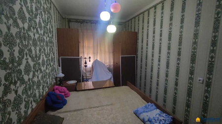 Продается  4 ком квартира в Юнусабадском р-не  16 квартал ! (J 1830)
