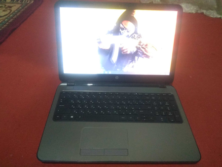 Hp noutbuk sotiladi