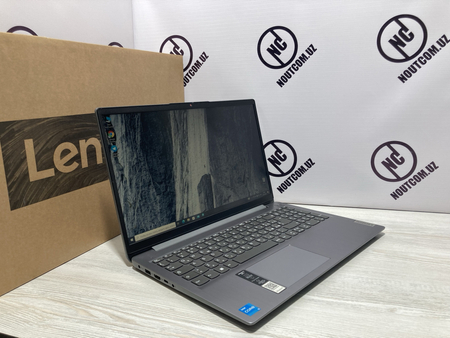 Lenovo i3-1115G 8/256