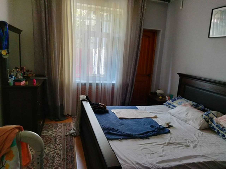 Near TIS with comfortable, simple interior design