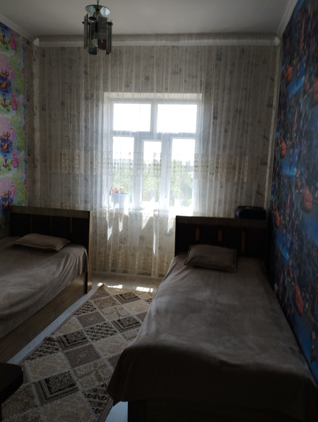 Продается квартира 3 комнатная