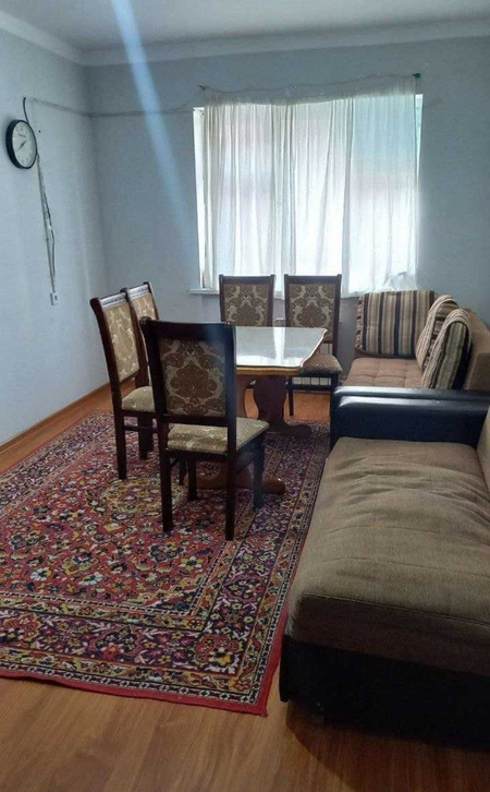 \Сергли,8 Худуд,Средный,3 Хона.Разделный.72м².Кирпич,