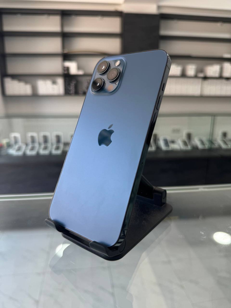 Iphone 12 pro max 256gb srochna sotiladi