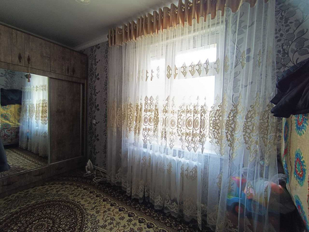 ИПОТЕКА Булади. 3 хонали Квартира сотилади. 4/4