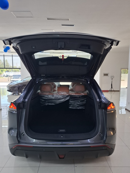 CHangan Deepal S7 520 max