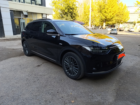 Leapmotor C11 505km 11/2023