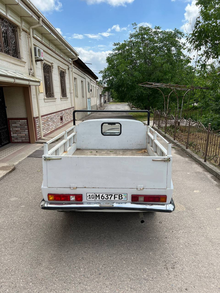 Vaz 2410 volgapekap