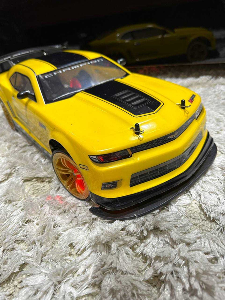 rc drift car 1:10 