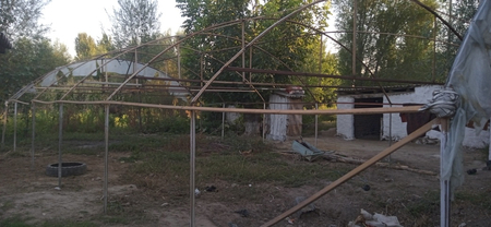 Бука МФЙ калгансир кочаси 67 уй