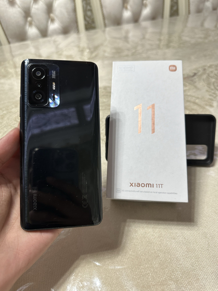 Redmi 11t pamiti 8.128gb