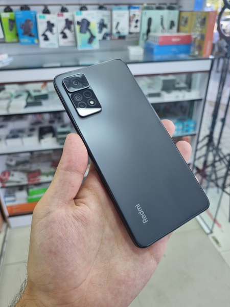 Redmi Note 11 Pro 8/128 gb Ideal xolatda