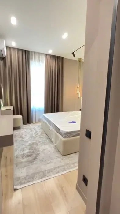 Бешагач ЖК Kislorod Murad Building 2/11/16 Евро ремонт мебель техника